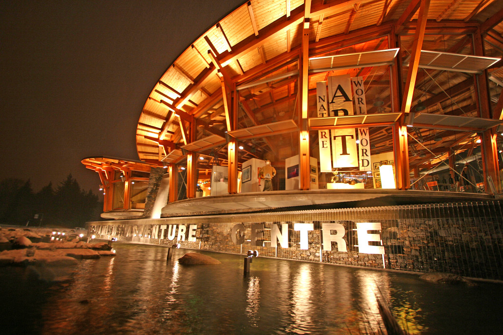 Contact Us - Meet In Squamish